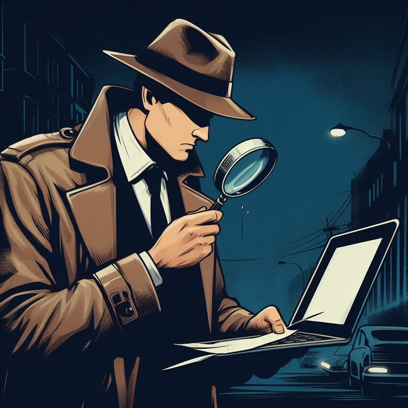 Windows PC Spy Software
